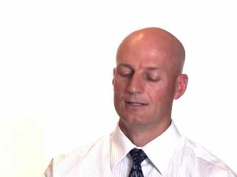 The Patient and the Anesthesiologist — Part 2A: The Connection