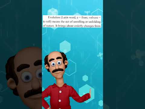 Why is the Greek and Latin language used for scientific naming? #shorts #science