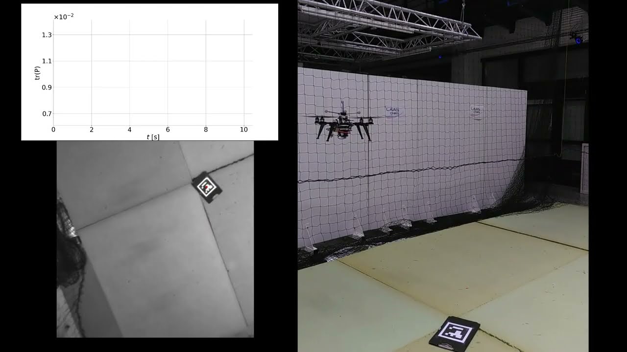 Motor-Level N-MPC for Cooperative Active Perception With Multiple Heterogeneous UAVs