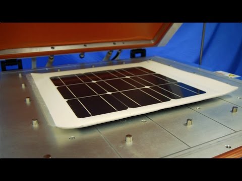 Solar Laminating Machine - Solar Panel Laminator Latest Price ...