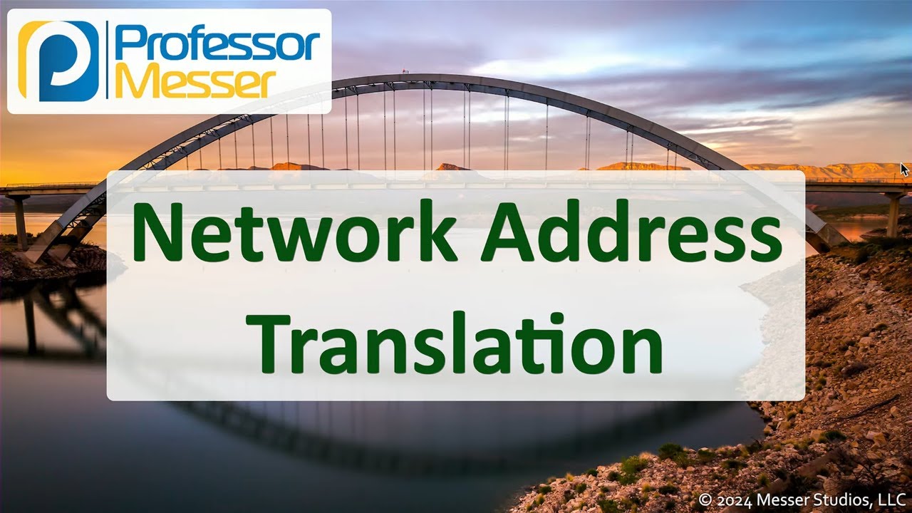 Understanding Network Address Translation: A Key to Internet ...