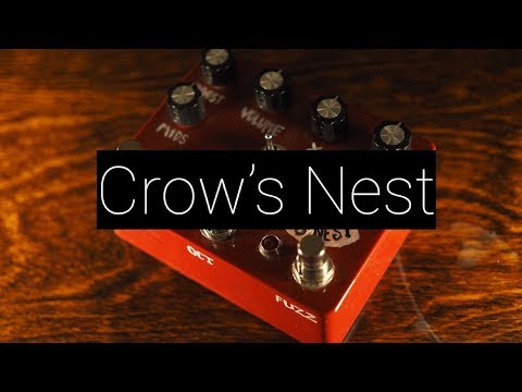 Crow’s Nest