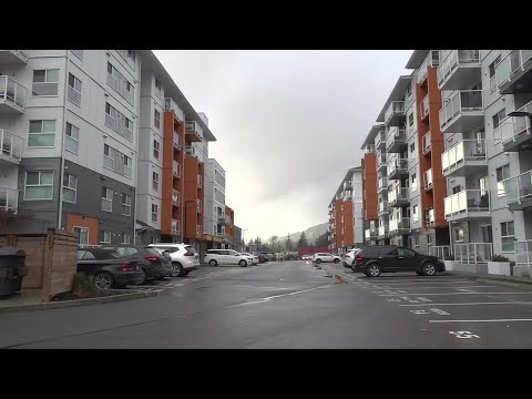 Devon Properties walks back a $150/month parking fee increase in Langford