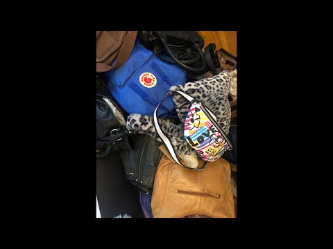 GIGANTIC Name Brand PURSE SALE!