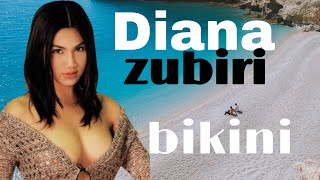 Diana Zubiri Biography