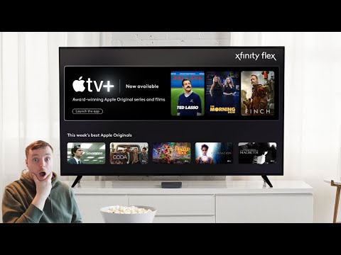 Comcast and Apple TV - A combo no one asked for?