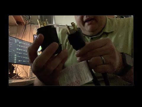 TIL: NEMA L5 vs NEMA L6 - Power Cables (Apologies, poor quality) - 6' Networks, LLC