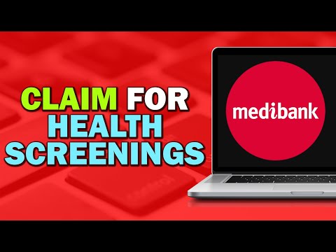 Unlock Your Health Benefits: How to Claim Health Screening with Medibank