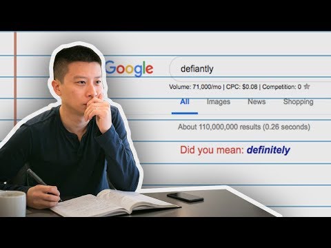 How to Spell Definitely | Common Spelling Mistakes
