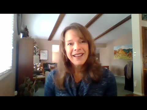 First Fridays with Erin Healy 120619