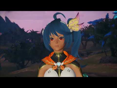 Steam Community :: Video :: 【PSO2:NGS】ストーリー 第一章 Part2 4K 最高画質設定