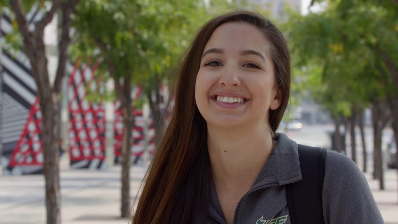 Let's Create Experiences that Matter