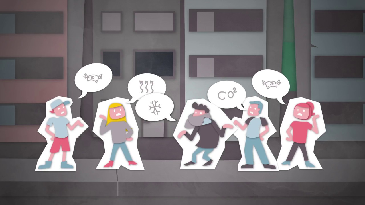 Climate Active Neighbourhoods