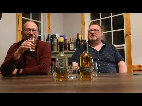 Ledaig 10 - Scottish Peated Single Malt Whiskey