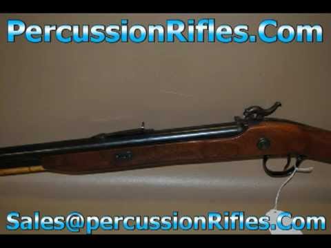 Thompson Center .54 Caliber New Englander - $225.00