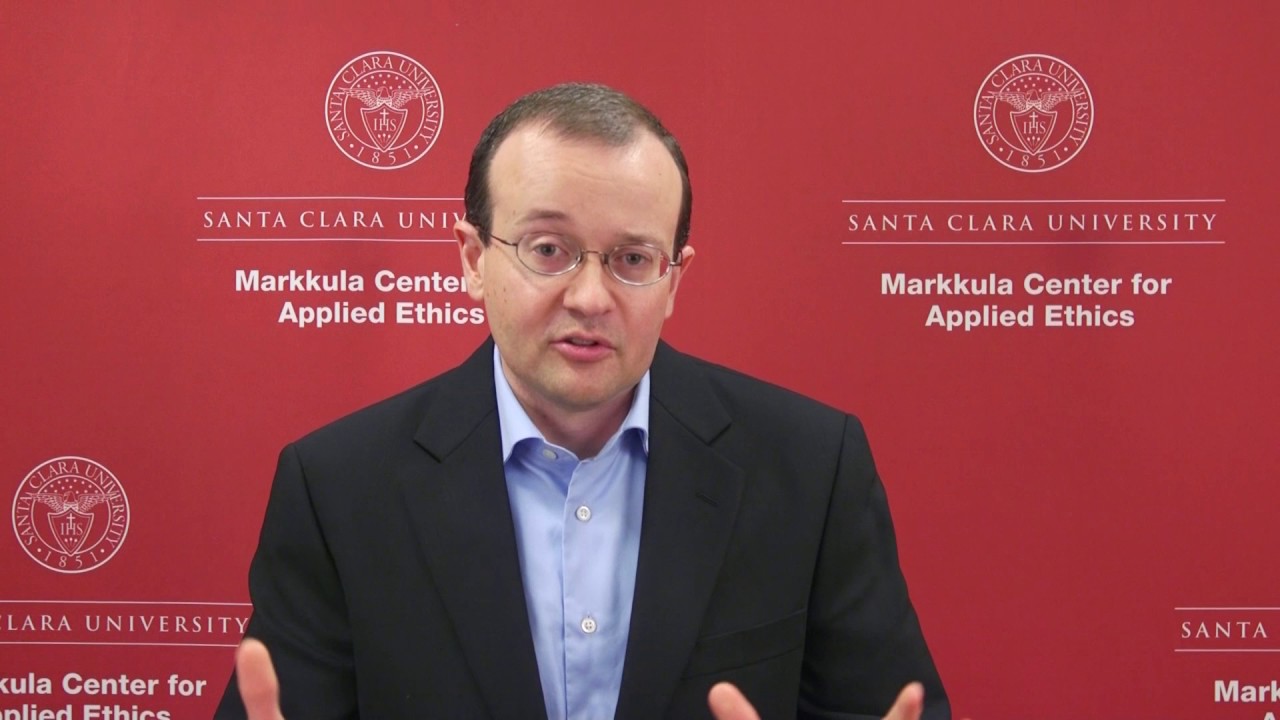 What is Technology Ethics?