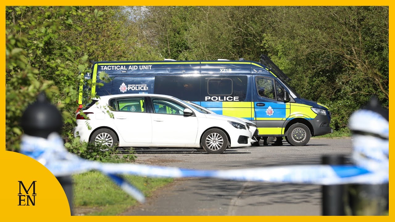 Police uncover further human remains amid major murder probe as victim ...