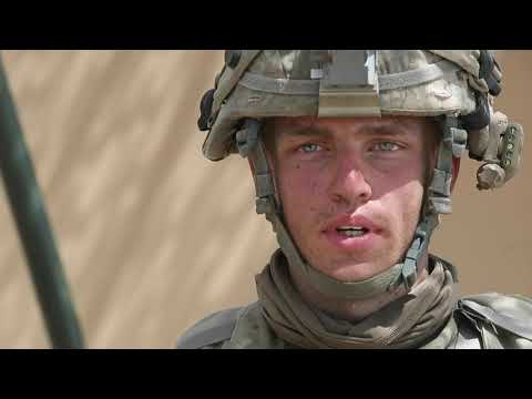 Learn About MOS 91D: Tactical Power Generation Specialist