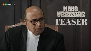 Mahaveeryar streaming: where to watch movie online?