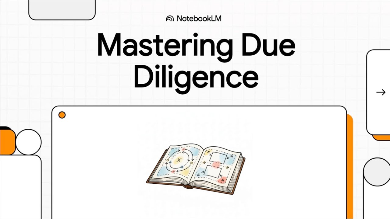 How to Pass Investor Due Diligence (And Close Your Seed Round)