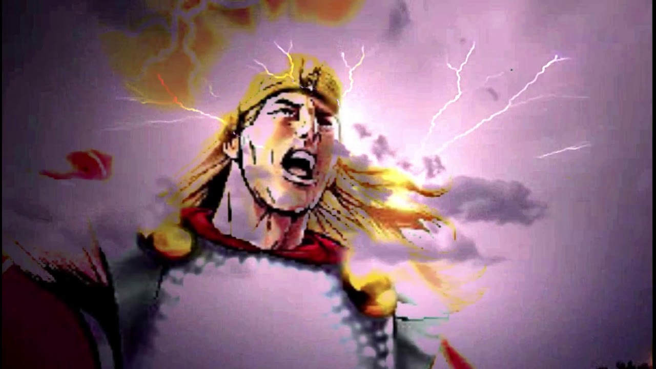 Revelation 10 (Fully Illustrated)