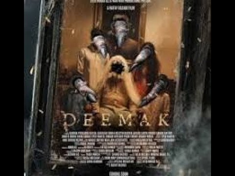 The Upcoming Pakistani Movie" DEEMAK" (2025) Samina Pirzada, Faisal Qureshi , Sonia Hussain