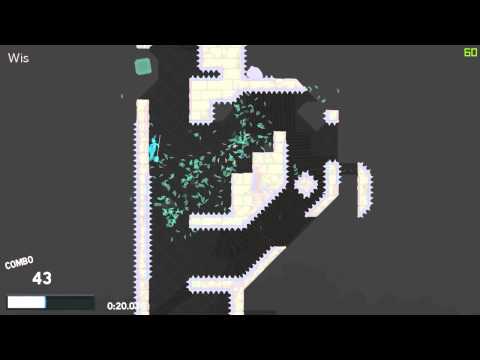 Steam Community :: Video :: Dustforce DX - Last Ditch Effort (60fps)