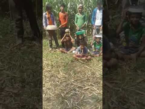Chillar Party time pass in Bihar