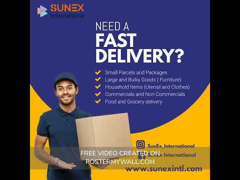 Domestic Courier Service in India