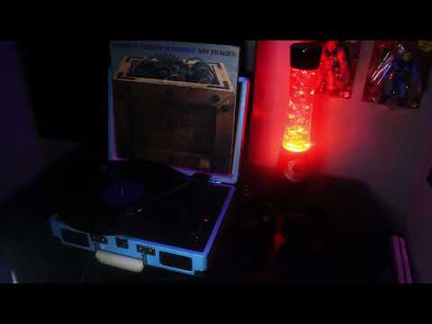 Bachman Turner Overdrive, You Aint seen nothin yet
