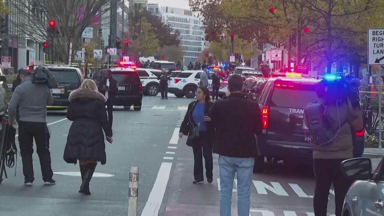 Suspect in shooting of National Guard members now facing a first-degree murder charge