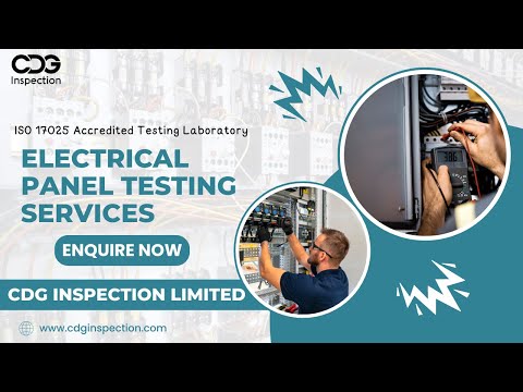 Panel Testing Service, Panel Testing Work in India