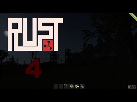 Steam Community :: Video :: Let's Rust #004 [HD] Die große Basis