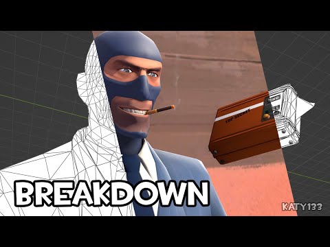 Steam Community :: Video :: The Terrific 2Fort Heist: Behind The Scenes ...