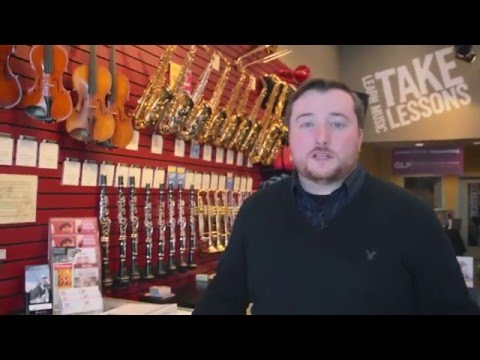 MusicArts.com - "Can't Find What You're Looking For?"