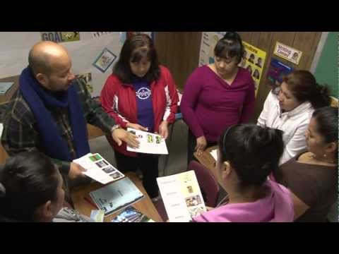 Free Classes for Adults offered by Dallas ISD