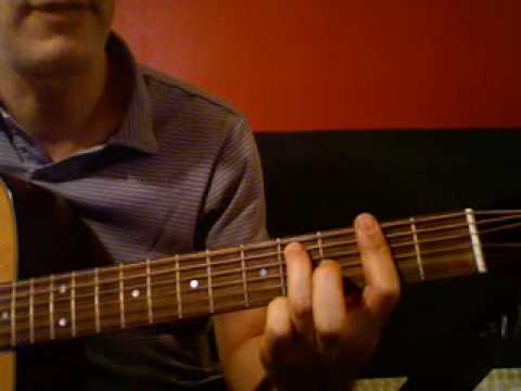 my love-mccartney-guitar lesson