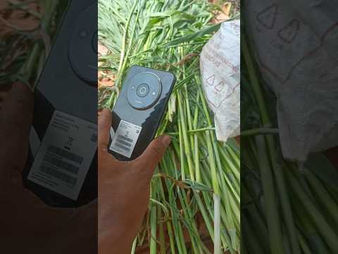 Poco C61 5G officially Lunched Unboxing And Review #Shorts