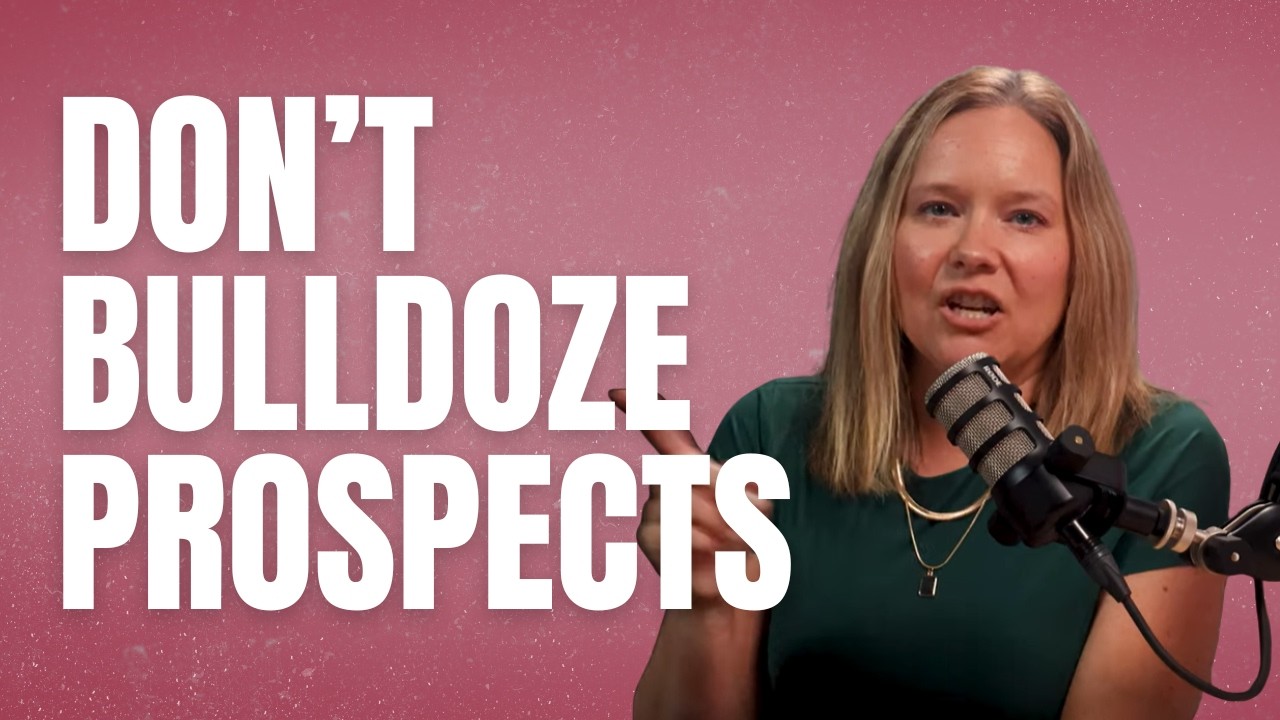 Quit Ignoring Objections (Do This Instead)