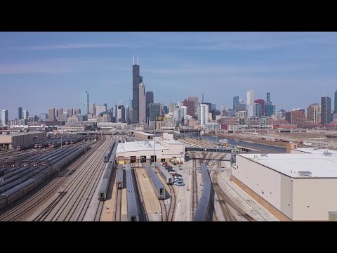 Cook County looks ahead at 2024 budget, thousands of jobs remain vacant