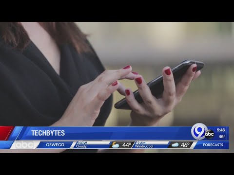 TecgBytes 4-24-19