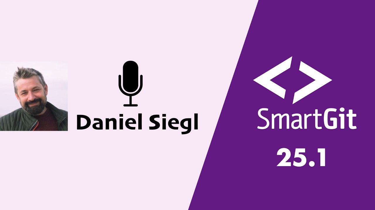 SmartGit 25.1 is HERE! 🚀 AI Commit Messages, Git Worktrees, and the Ultimate Git GUI Upgrade