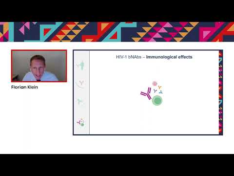 HIVR4P symposia series - The future of bNAbs