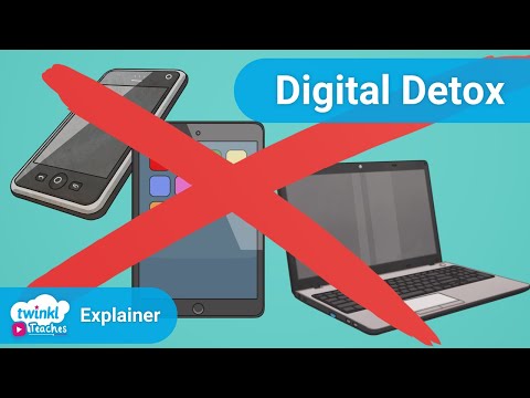 Do You Need a Digital Detox?
