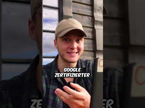 GOOGLE zahlt 150€/Stunde! So geht's Schritt für Schritt!