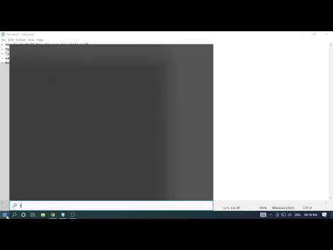 How to download TOR Browser in Windows 10