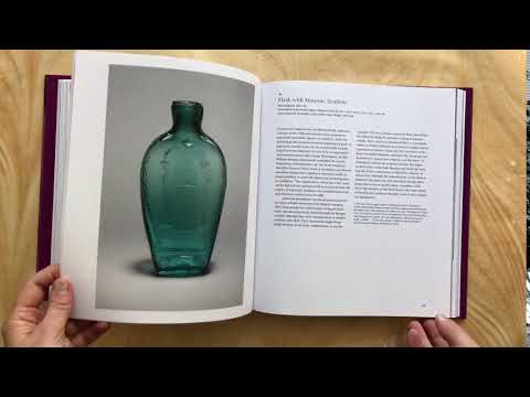 American Glass: The Collections at Yale by John Stuart Gordon