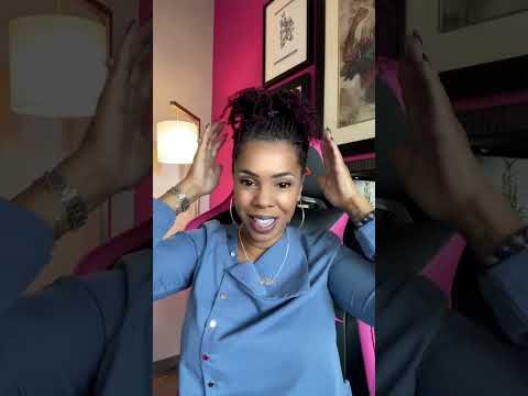 What is your definition of beautiful?| By The PuffCuff