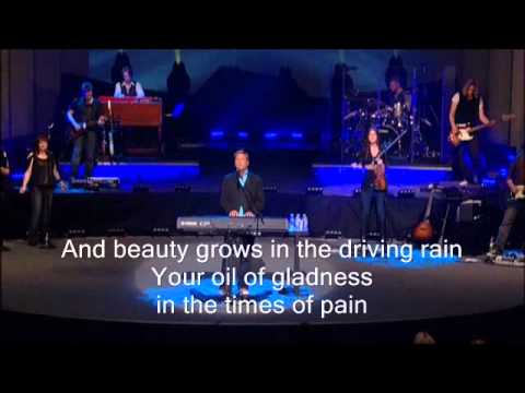 Michael W. Smith - Grace (from "New Hallelujah")