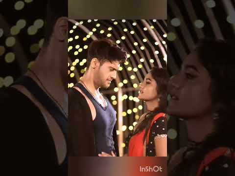#Bigg Boss 7 Yawar and Nayani pavani latest dance video #viral#trending#shorts#biggboss